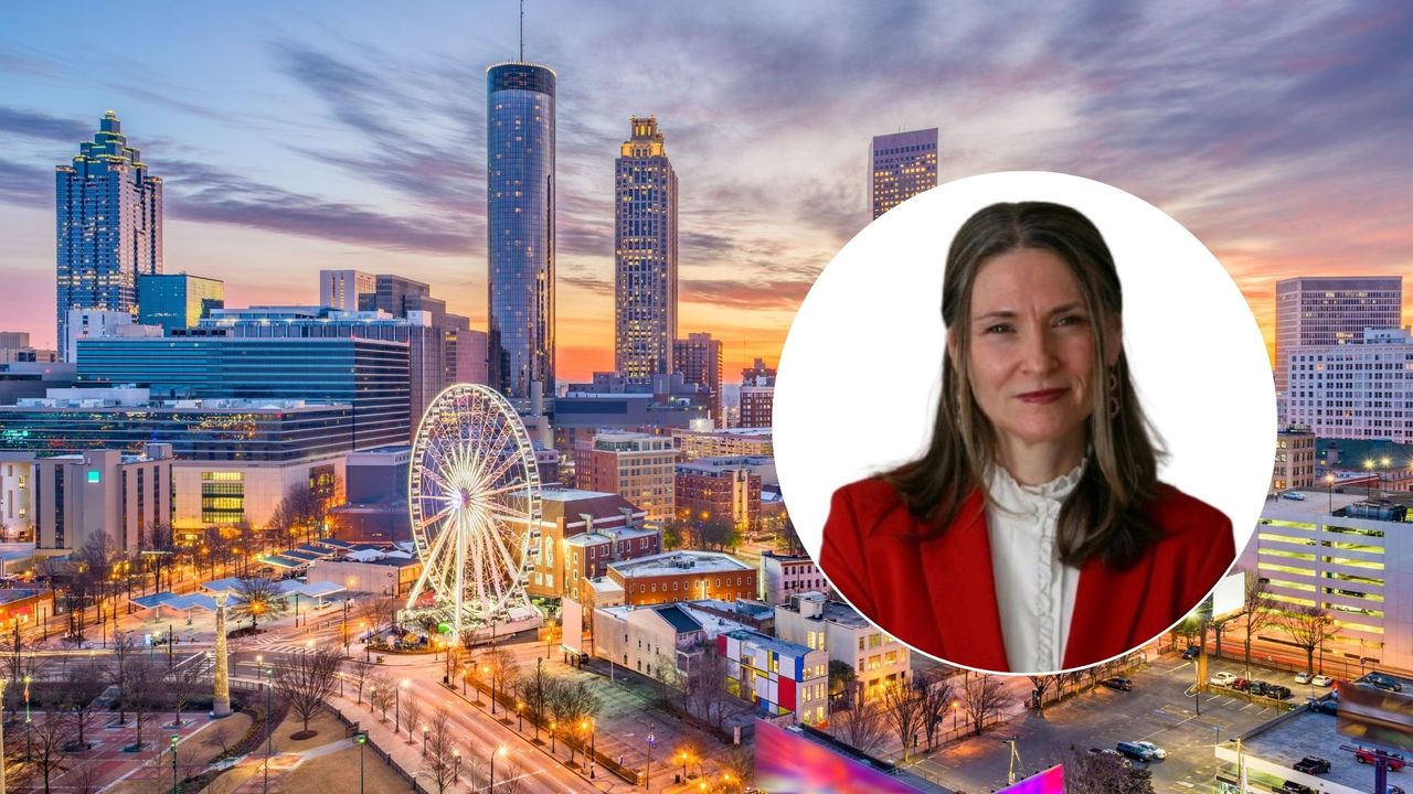 Carr takes off as risk management director at Delta | Captive International